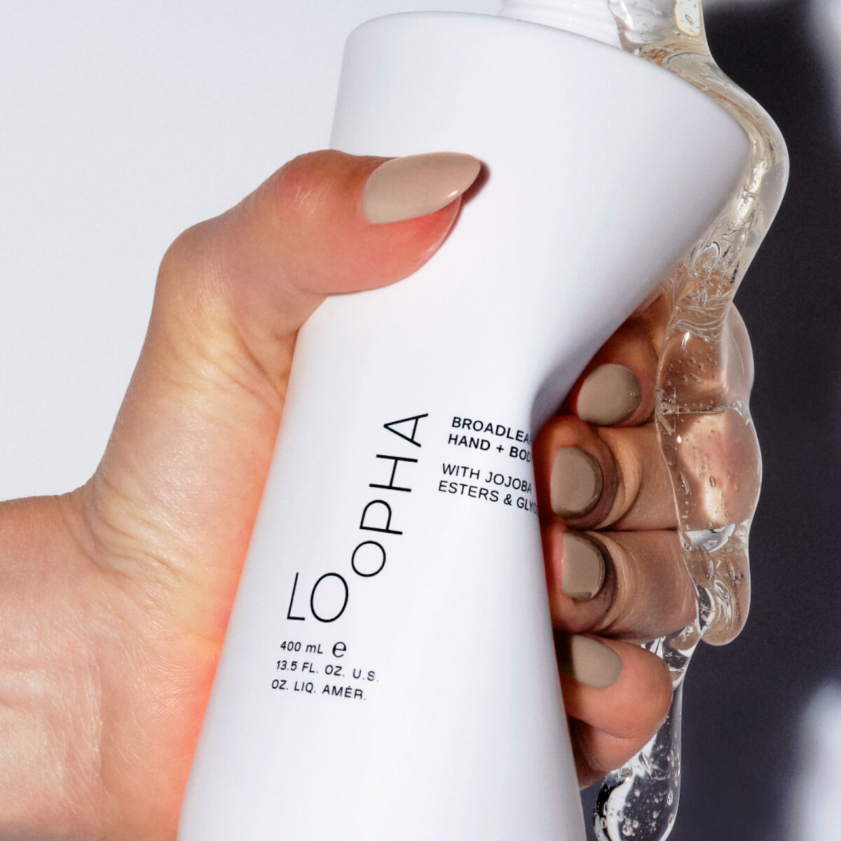 Broadleaf Forest Hand + Body Wash | LOoPHA