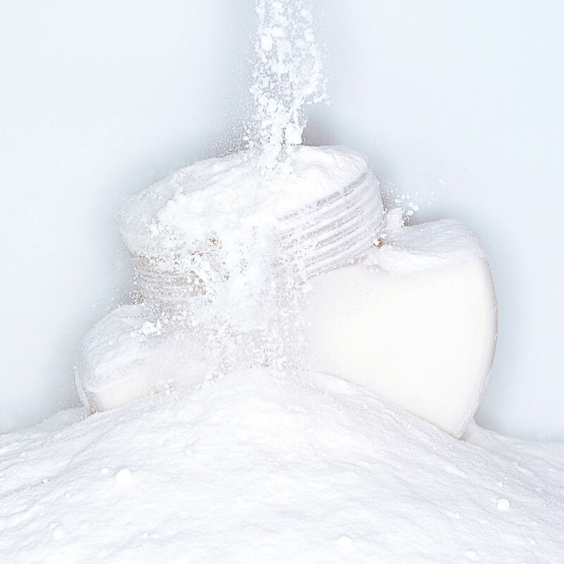 Chalk Hand + Body Powder Wash | LOoPHA