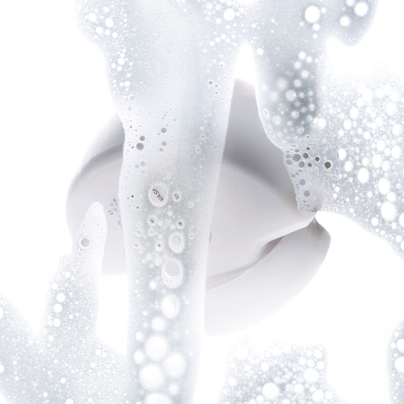 Broadleaf Forest Hand + Body Powder Wash | LOoPHA